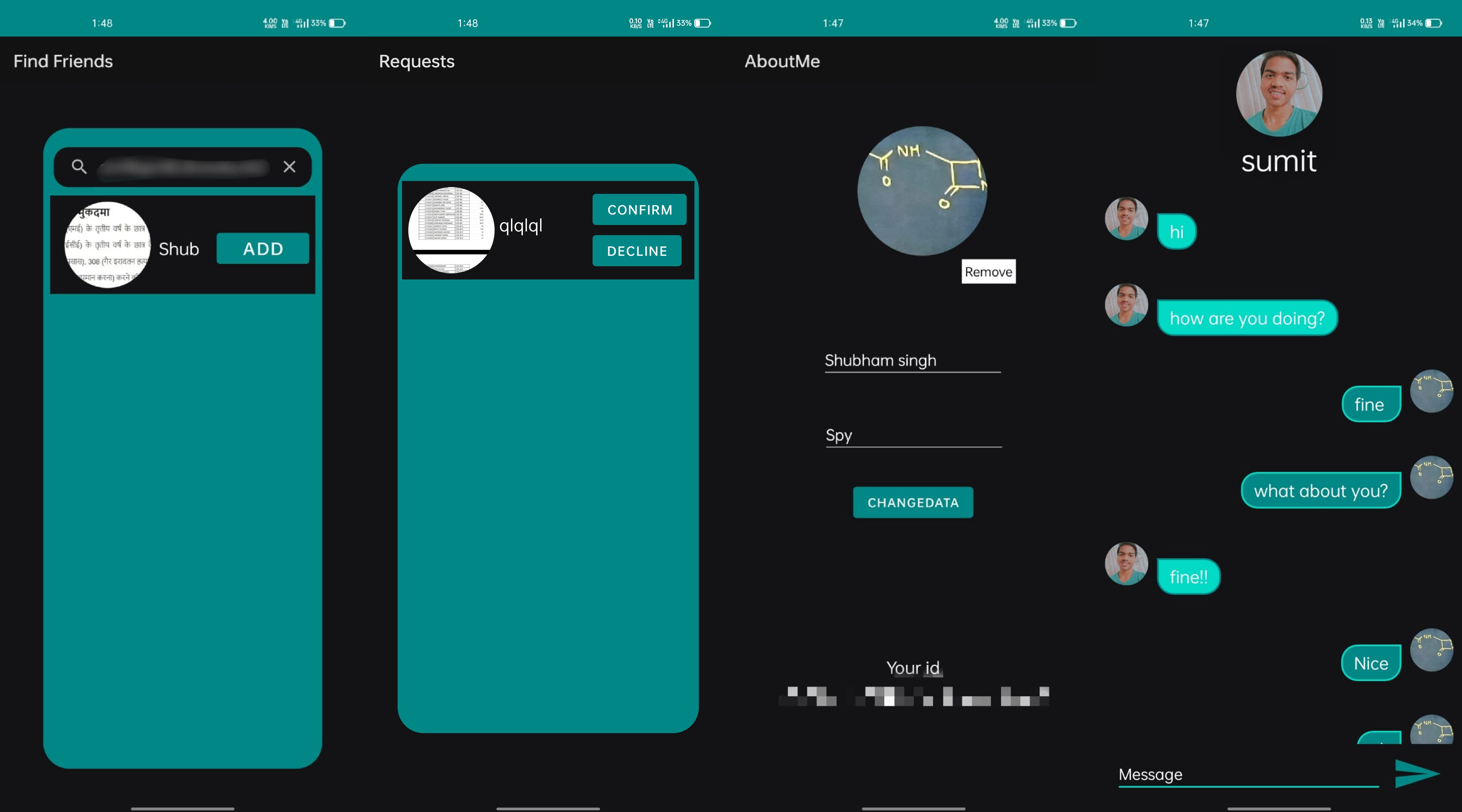 GitHub - SHUBHAM-SINGH-1999/V-Together