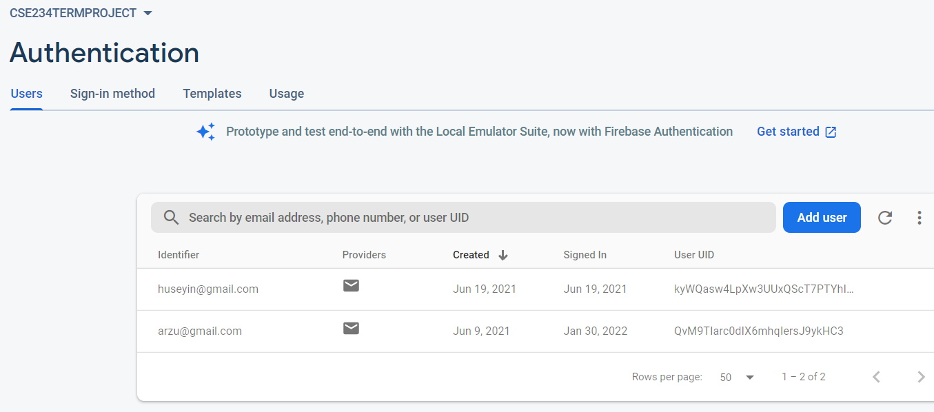 GitHub - arzudabaniyasti/Restaurant-App: My mobile application project. Akdeniz University ...