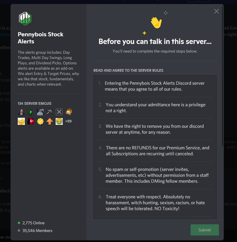 Server verification security · Issue #147 · V4NSH4J/discord-mass-DM-GO · GitHub
