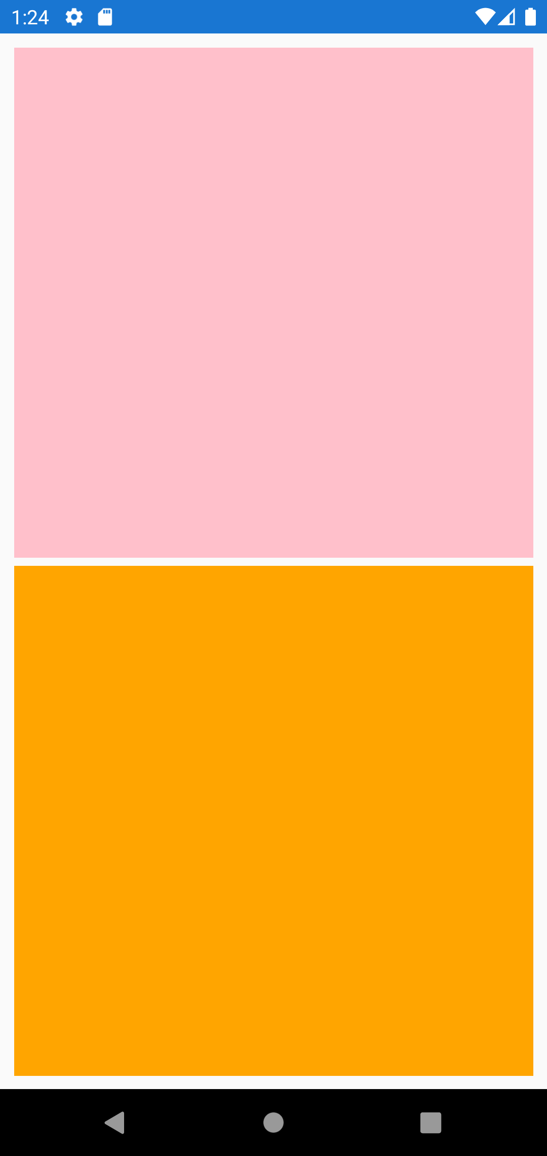 [BUG] Xamarin.Forms - The region manager does not contain the region · Issue #2710 ...