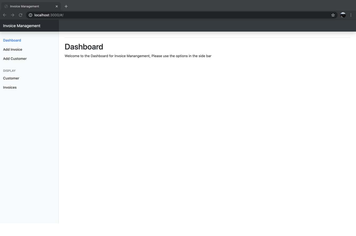GitHub - philusdevs/invoice_management: This application was developed ...