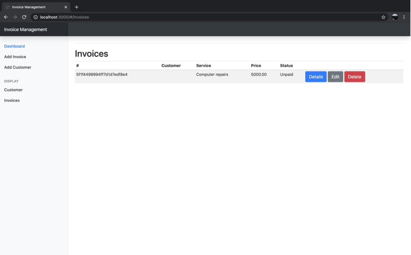 GitHub - philusdevs/invoice_management: This application was developed ...