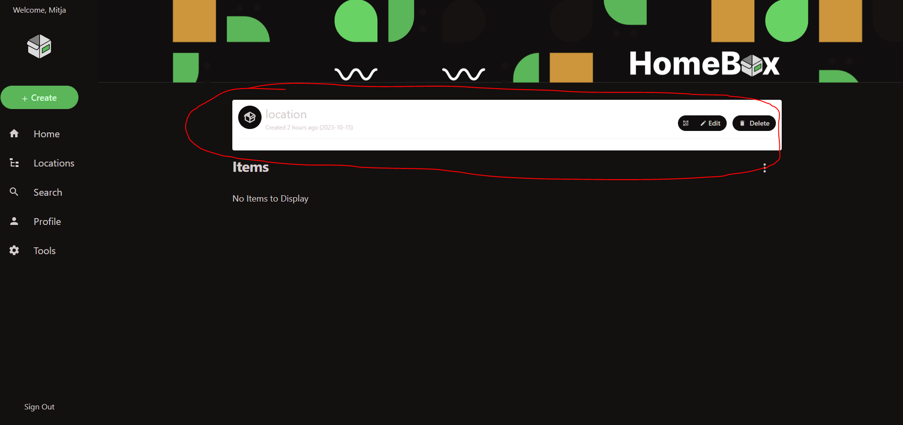 Theme not applying to titles · Issue #589 · hay-kot/homebox · GitHub