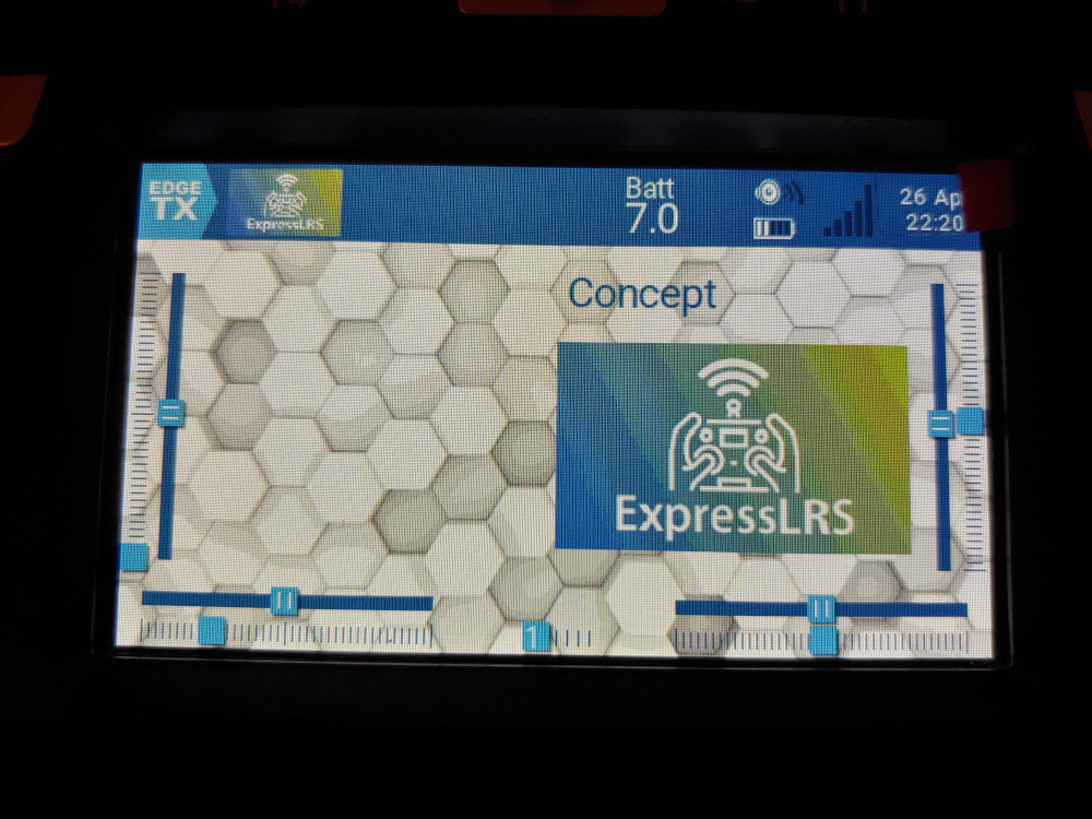 background color depth · Issue #1529 · EdgeTX/edgetx · GitHub