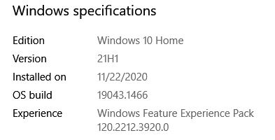 Validation Error & Windows Version Error · Issue #829 · imchillin/Anamnesis · GitHub