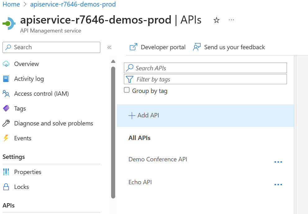 [bug] Api Not Deleted In Upper Environment · Issue 305 · Azure Apiops · Github