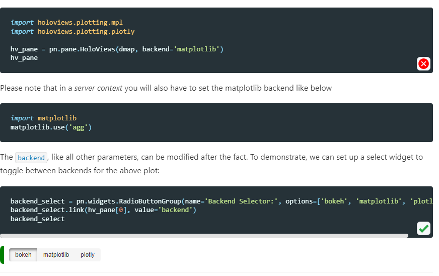 Pyodide error on doc site · Issue #4998 · holoviz/panel · GitHub