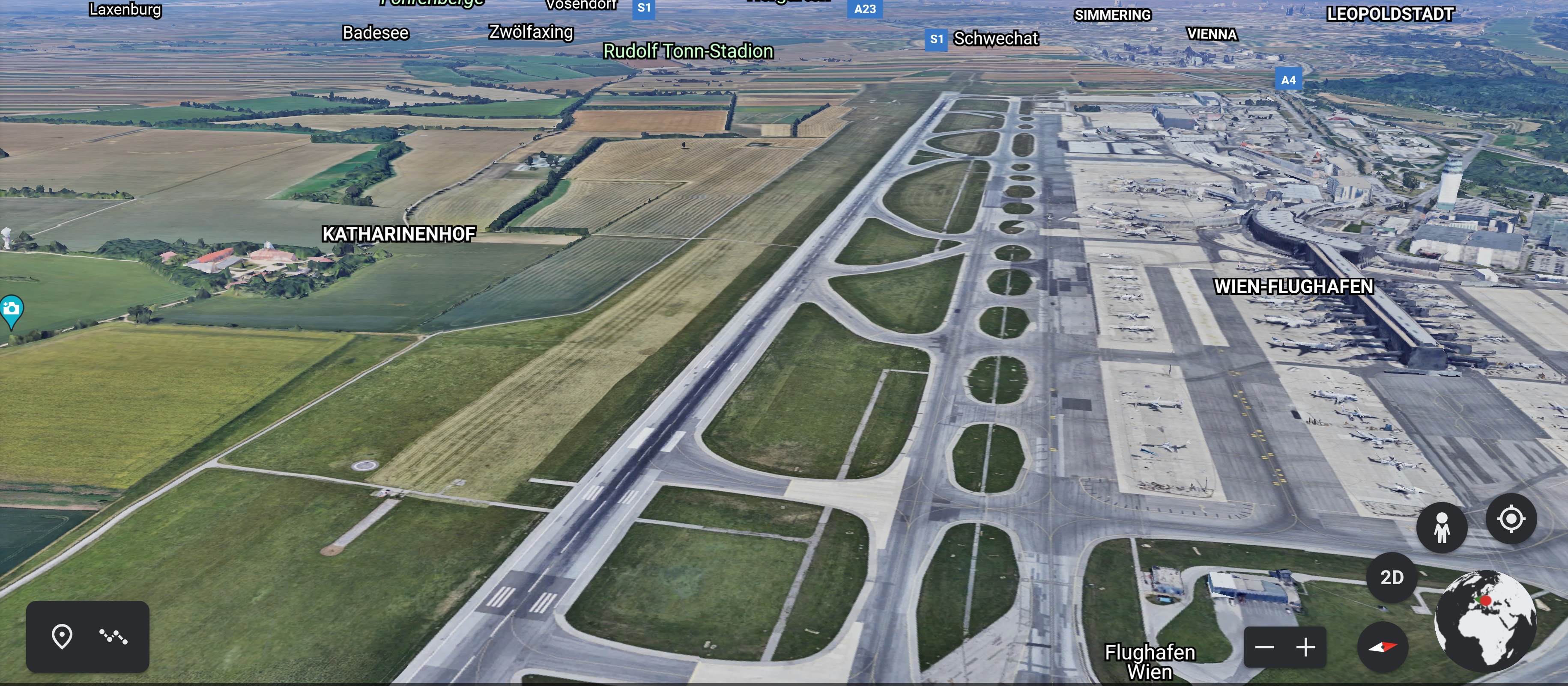 Darker Tiles/Obvious Lines on Google servers · Issue #46 · derekhe/msfs2020-map-enhancement · GitHub