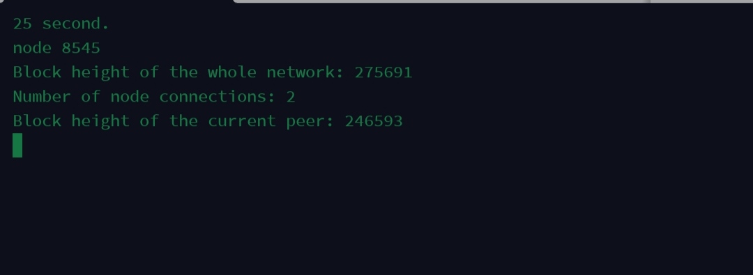 Stuck node · Issue #132 · wormholes-org/wormholes · GitHub