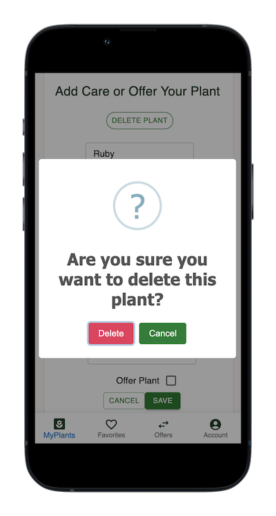 GitHub - heidign/plantful: Plantful is a full stack app for house plant ...