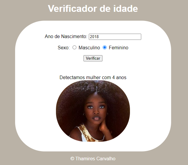 GitHub - ThamiresLC/VerificarIdade-HTML-CSS-JS