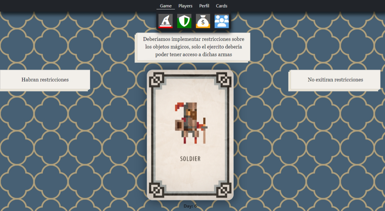 GitHub - Zambottinico/JuegoDeCartas