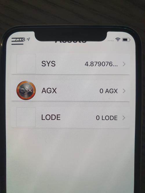 iPhone X status bar overlaps ion-toolbar · Issue #19120 · ionic-team/ionic-framework · GitHub