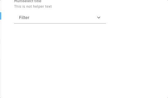 Multiselectfilterable Doesnt Stay Open On Input Focus After Applying A Filter And Removing It