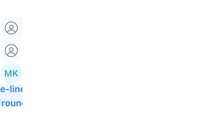 Icon Inline · Issue 3497 · Mantinedevmantine · Github 
