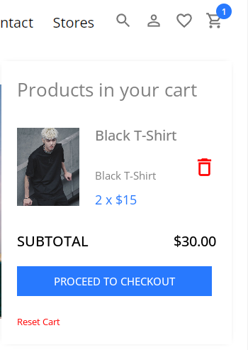 GitHub - matheuzcode/rare-clothing