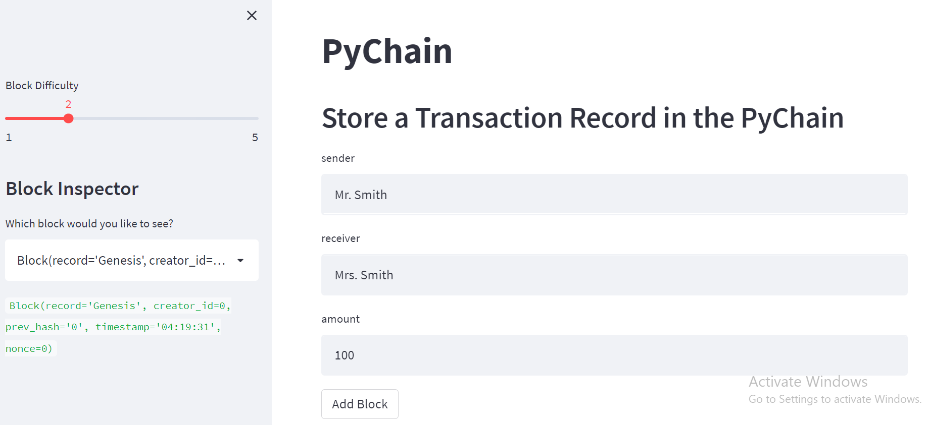 GitHub - kcctudo/18-Blockchain