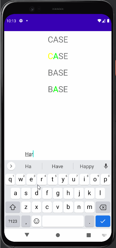 GitHub - albikozeli/Guess_The_Word