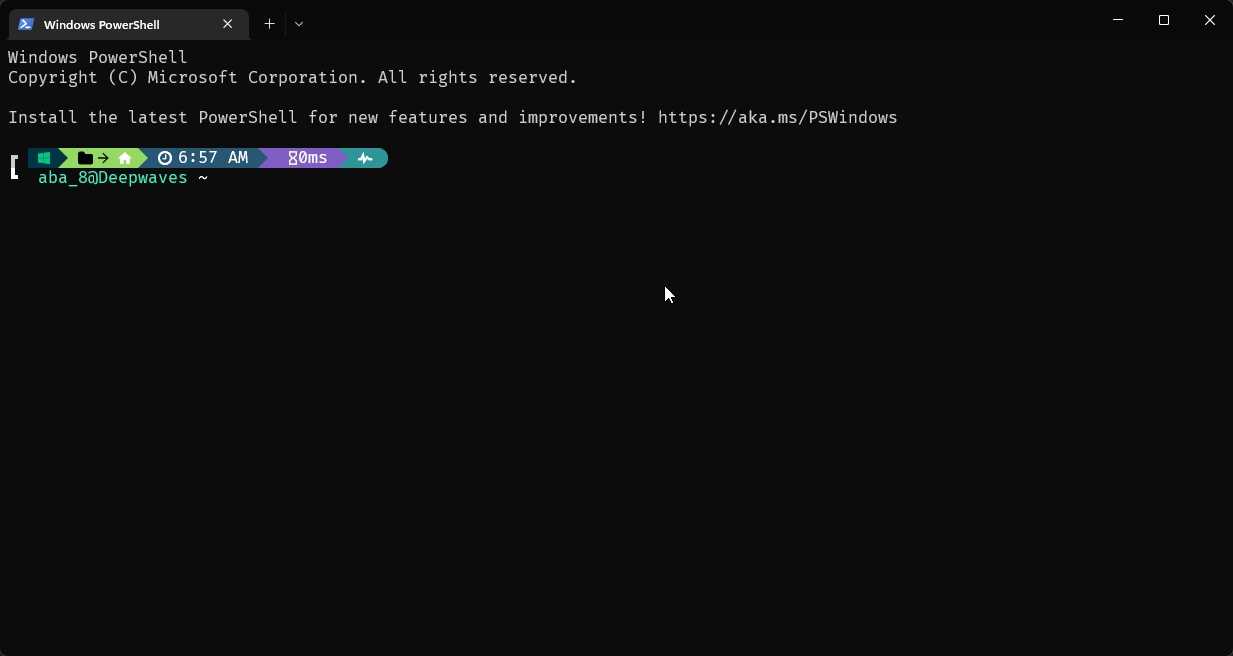 GitHub - SuspiciousPoptarts/omp-waves