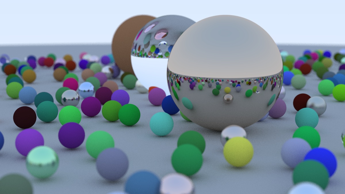 GitHub - szimek/raytracing-in-one-weekend-typescript