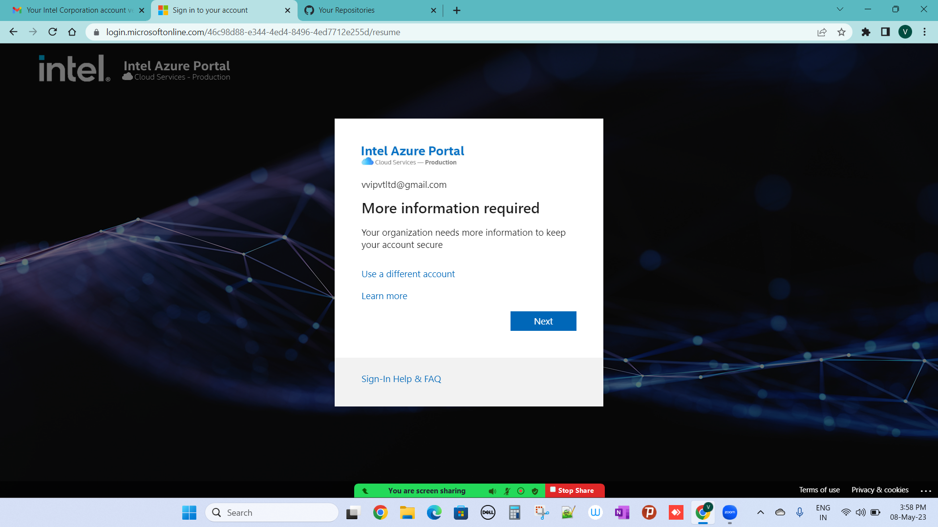 GitHub - visionvlsi/internships2023
