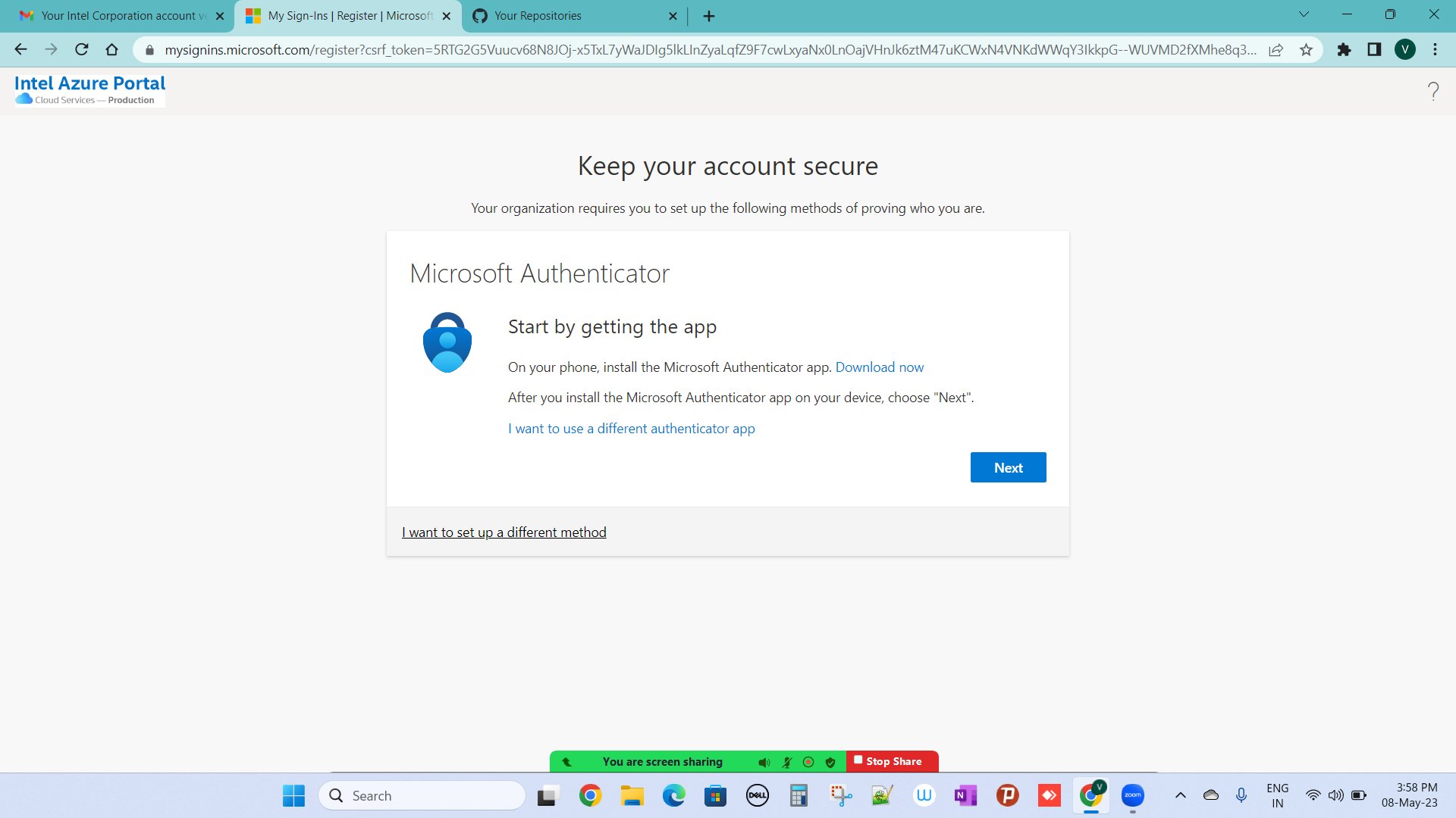 GitHub - visionvlsi/internships2023