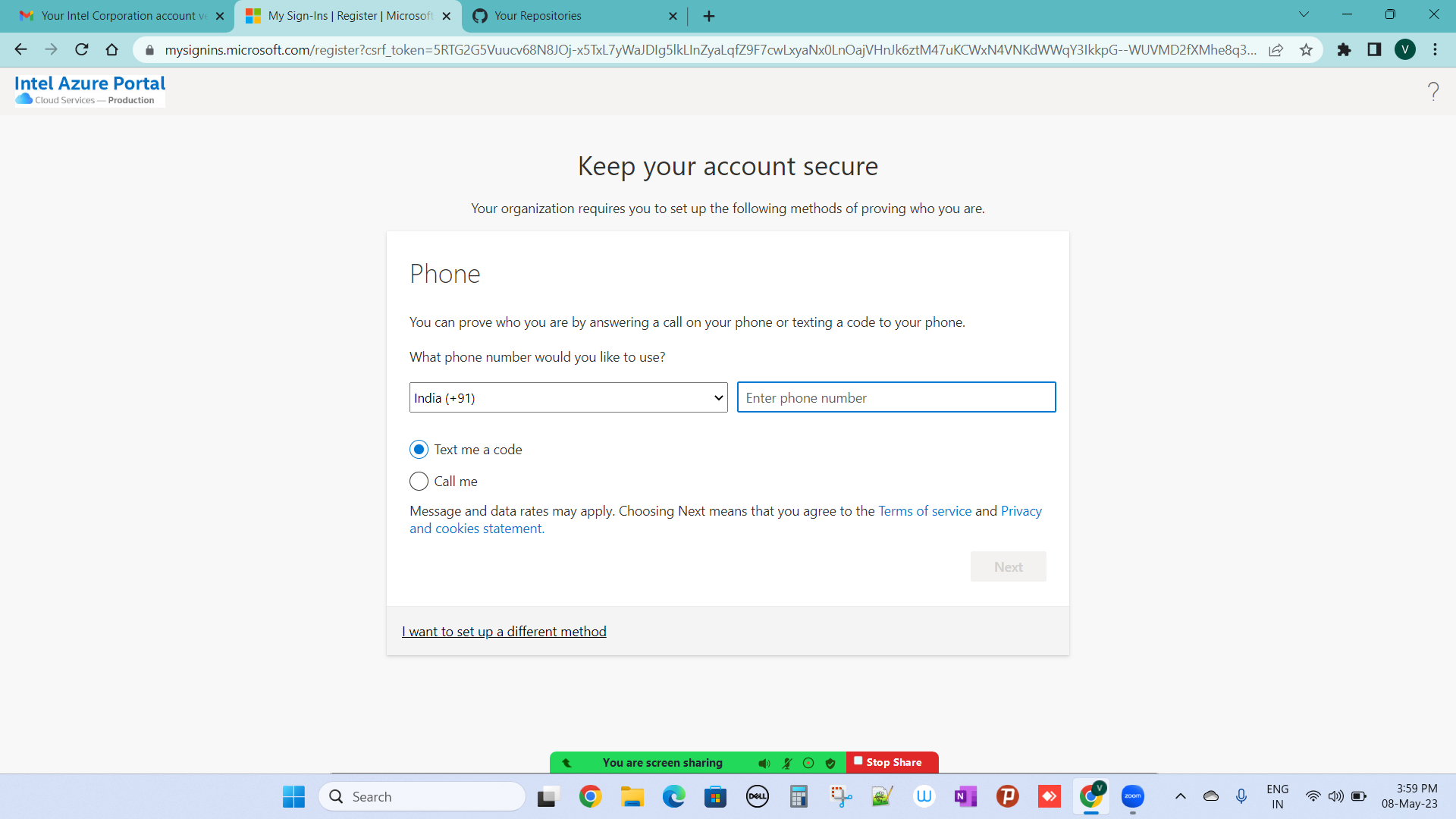 GitHub - visionvlsi/internships2023