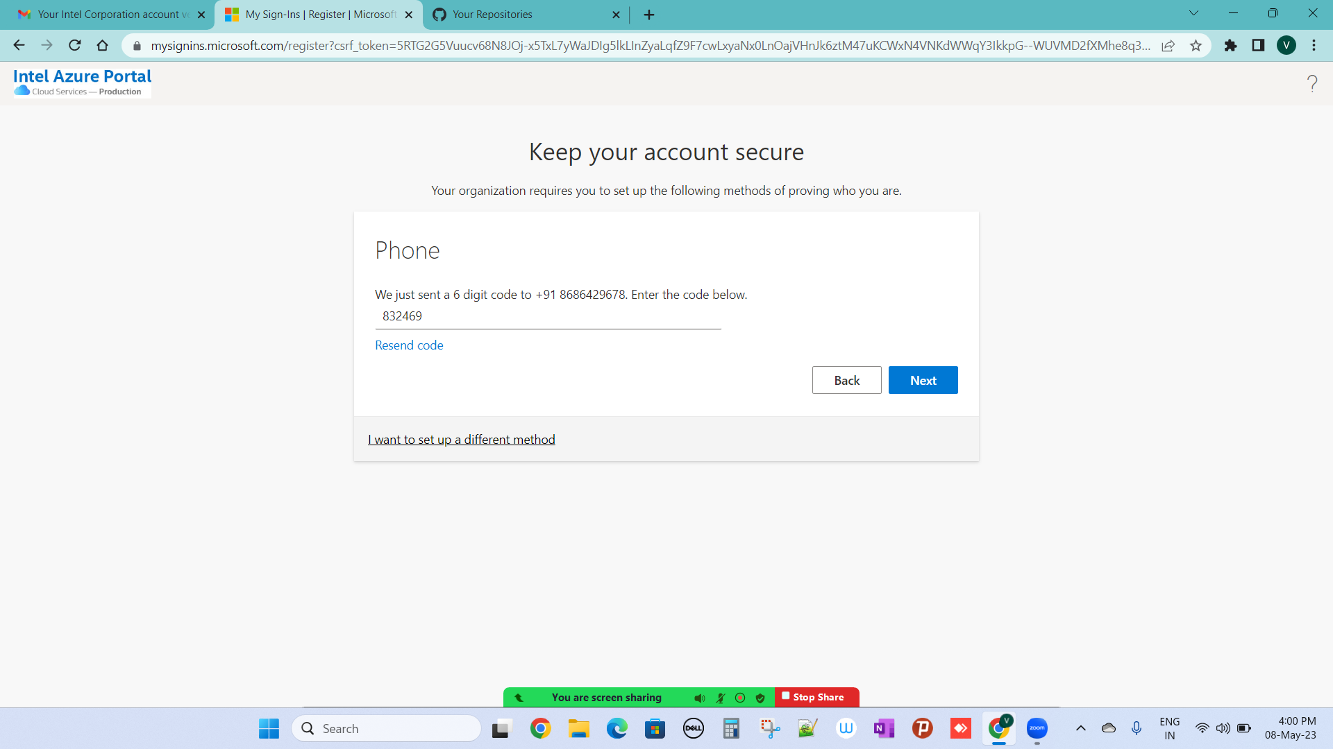 GitHub - visionvlsi/internships2023