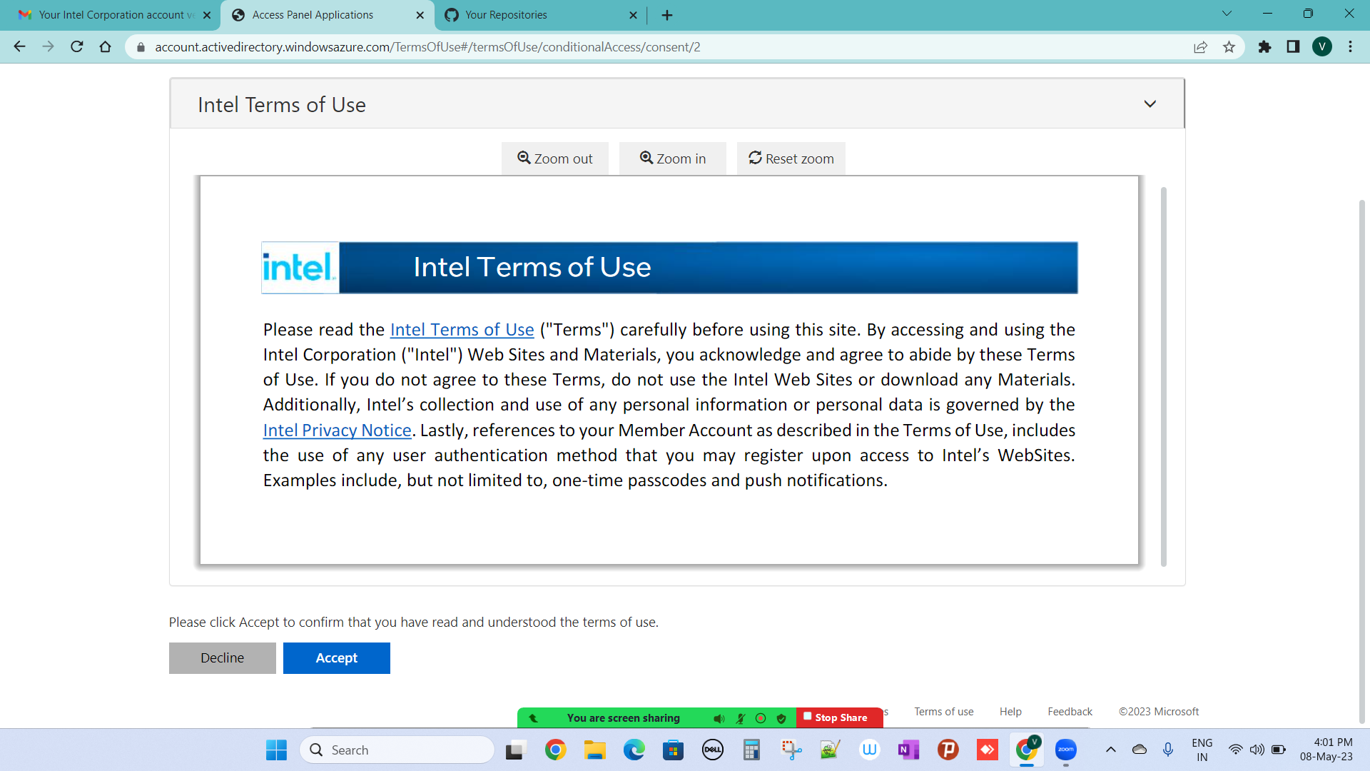 GitHub - visionvlsi/internships2023