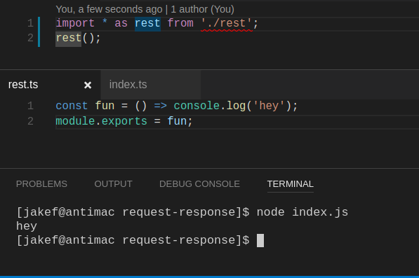 How to import and instantiate a new circos in ES6? · Issue #38 ...