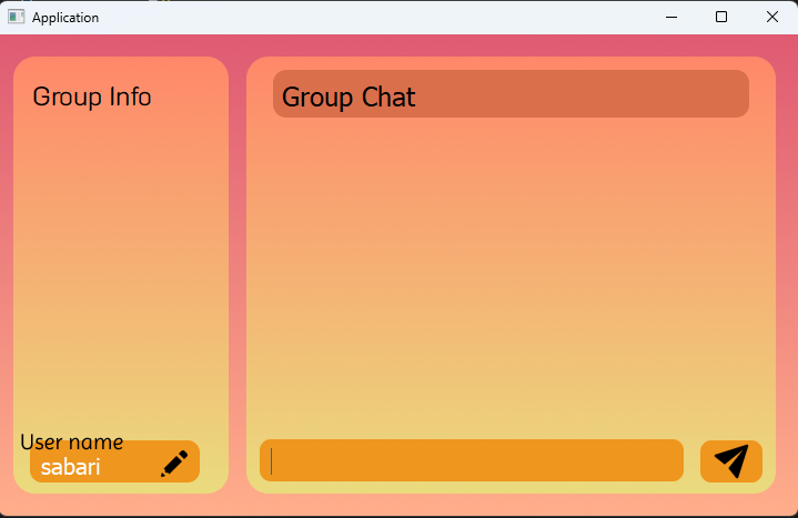 GitHub - sabari4444/Messager-v1.0: This is a messaging application made using sockets and pyqt5 ...