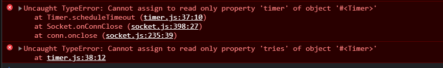 Phoenix npm package - does not work with `recoil` · Issue #4953 · phoenixframework/phoenix · GitHub