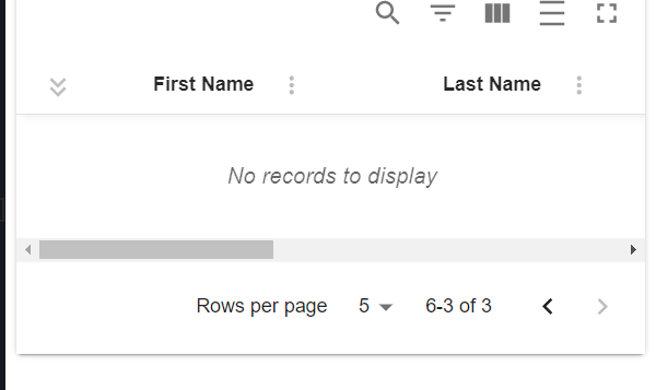 [BUG] Pagination does not properly work with expandable rows feature · Issue #446 · KevinVandy ...