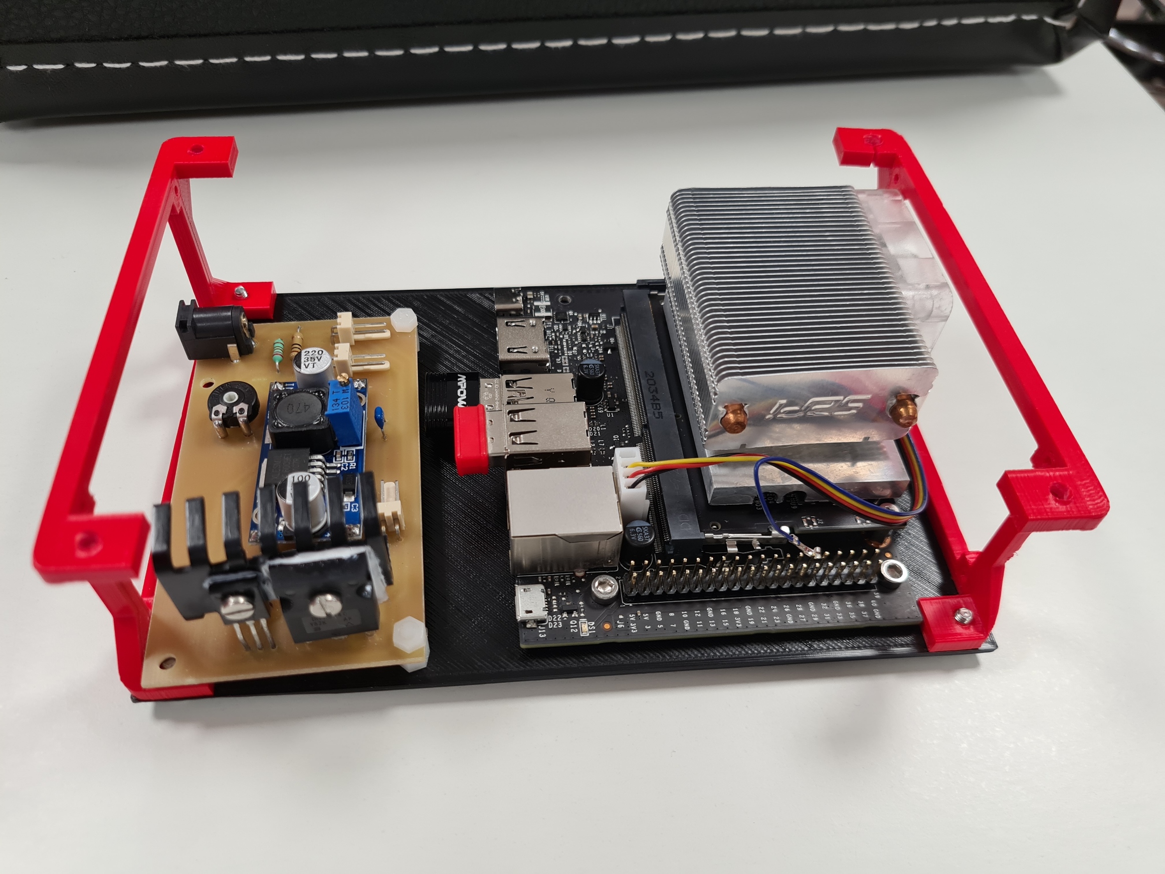 GitHub - ElektronikaDonBosco/Blinda