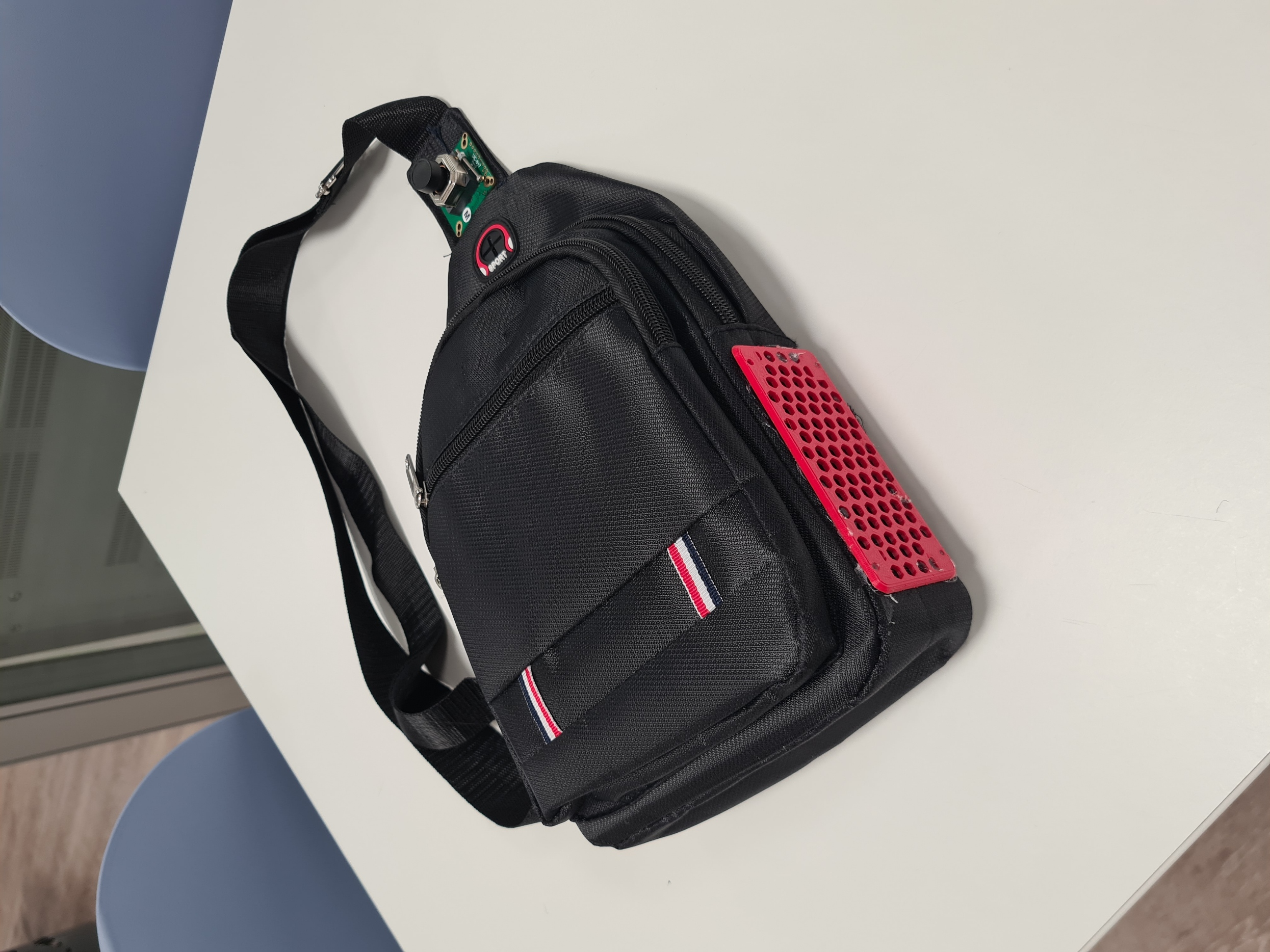 GitHub - ElektronikaDonBosco/Blinda