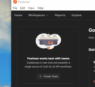 "File" in menu bar not displaying correctly when window is snapped to ...