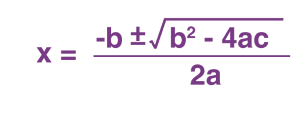 GitHub - clever-developer-python/quadratic-solver