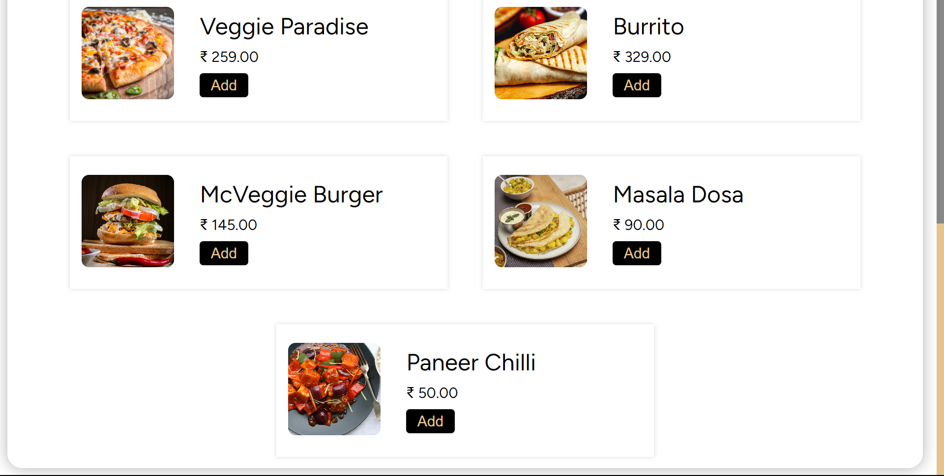 GitHub - Dhruv883/Restaurant-Management-System