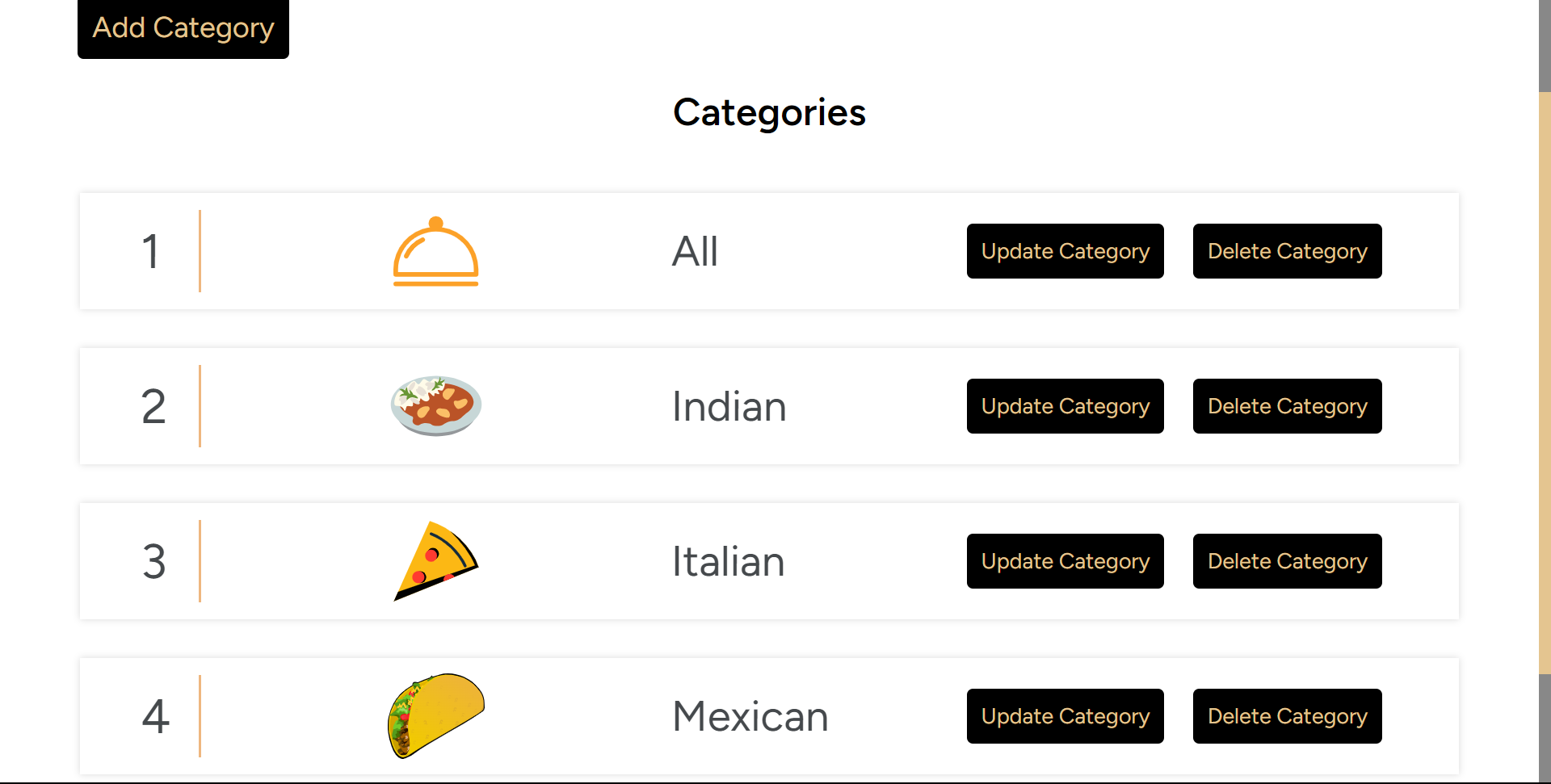 GitHub - Dhruv883/Restaurant-Management-System