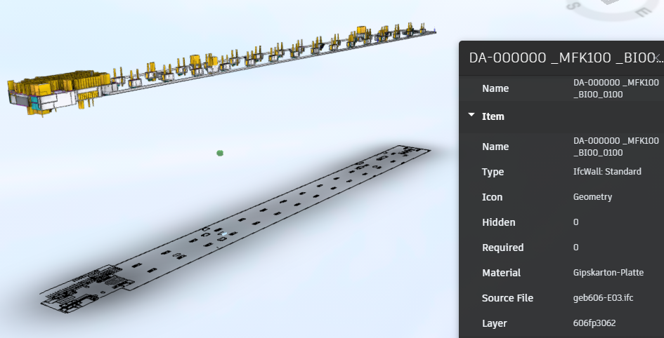 Multiple IFC Models don't align properly · Issue #405 · Autodesk/revit-ifc · GitHub