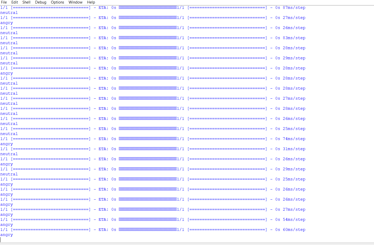 Github Sivapriya8765 Emotion Detector This Is An Aiml Project Which Is Used To Detect