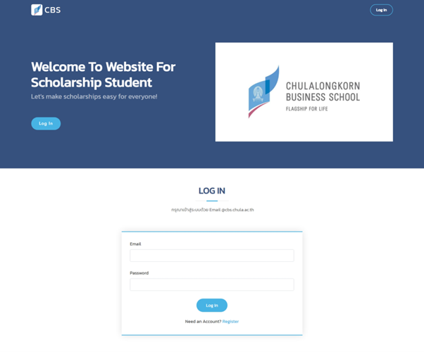 GitHub - than-th/ScholarshipProject