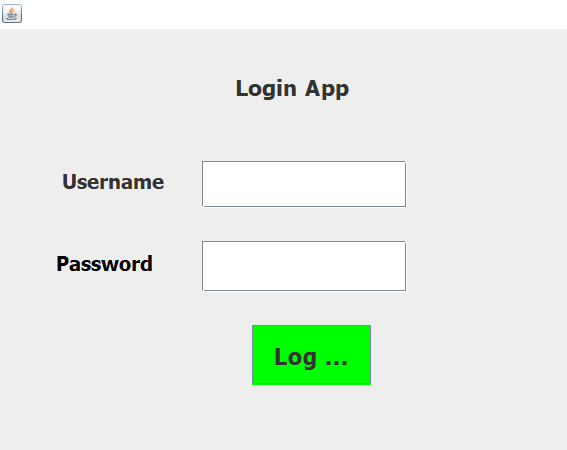 GitHub - ashishdev50/jframelogin