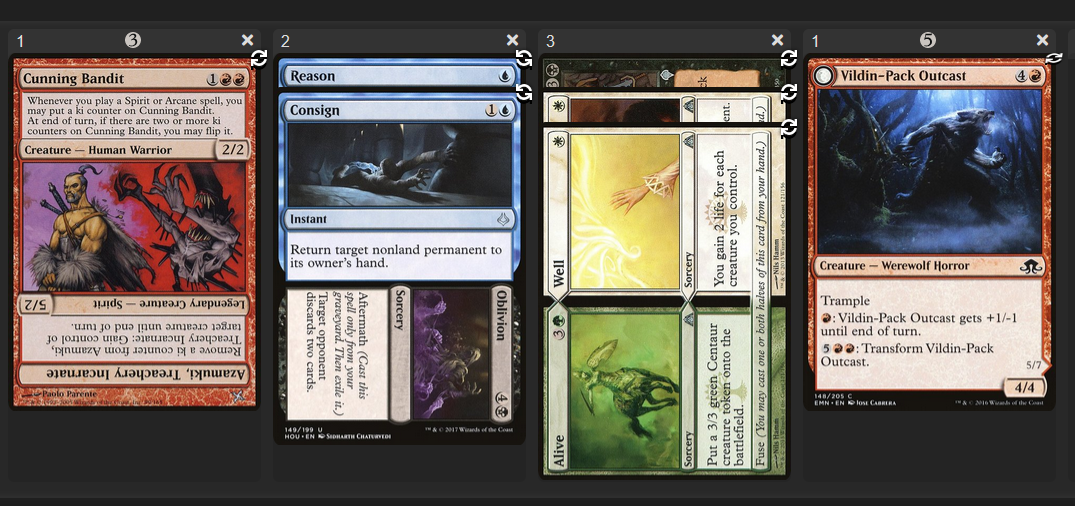Expand further card displaying options to other layouts · Issue #231 ...