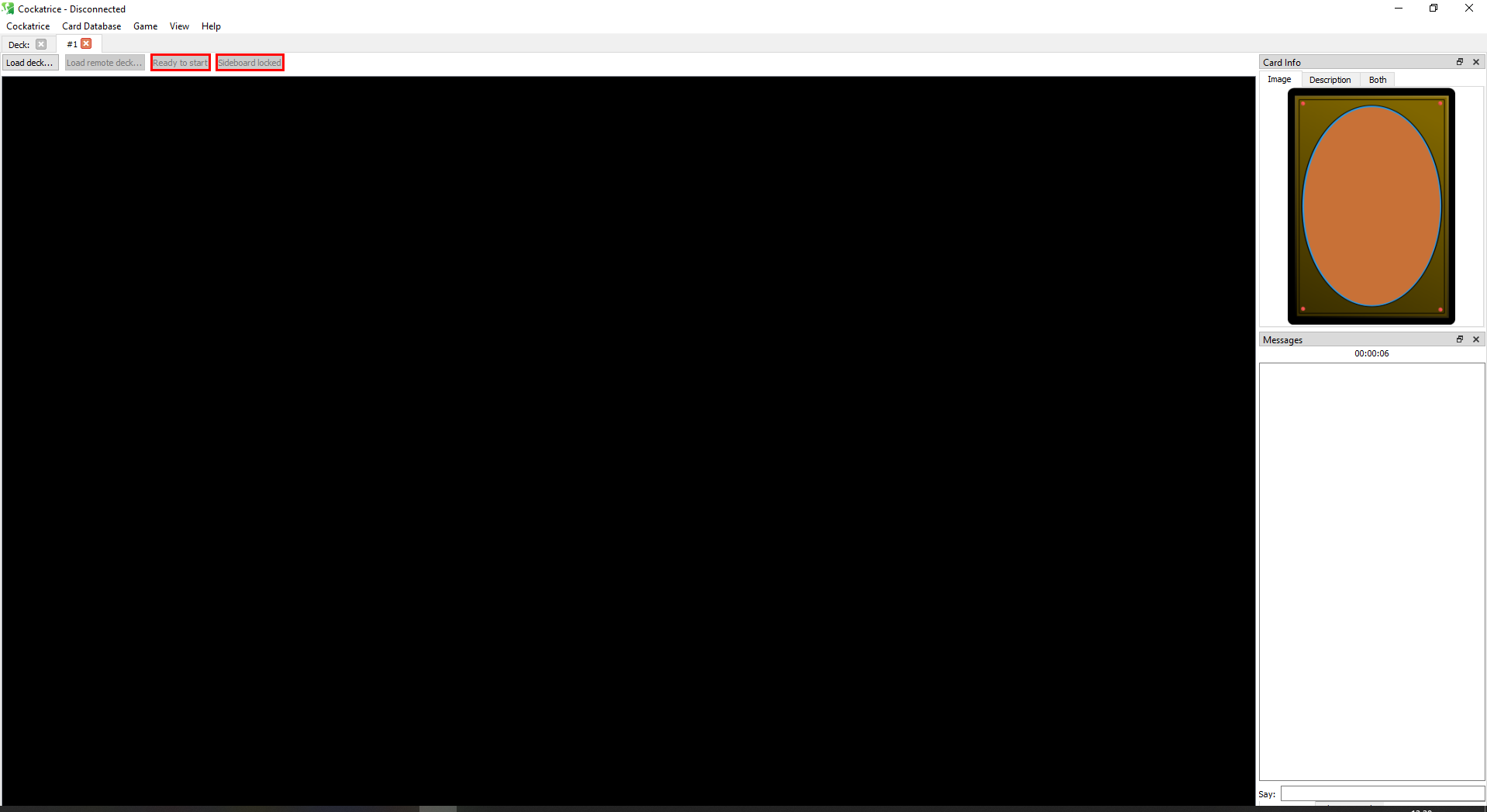 Geometry error and maximized window issues on game start · Issue #4418 ...