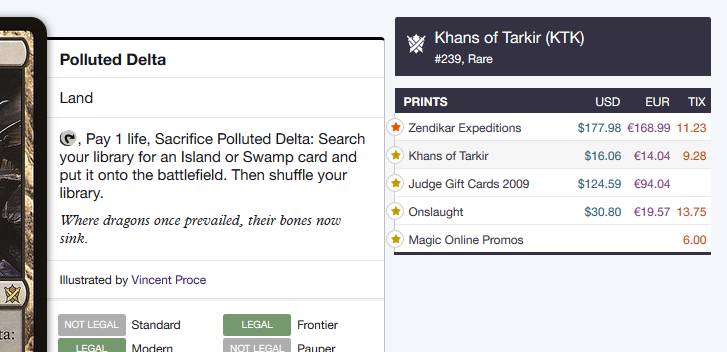 use scryfall api to get prices · Issue #2927 · Cockatrice/Cockatrice · GitHub