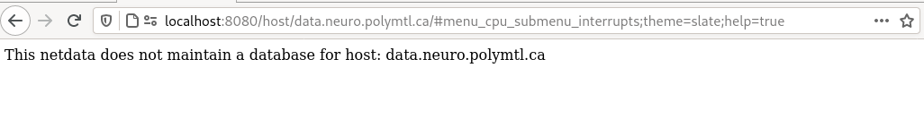 Bug Rebooted Upstreams Hide Downstreams Data Until They Come Back Online · Issue 10627