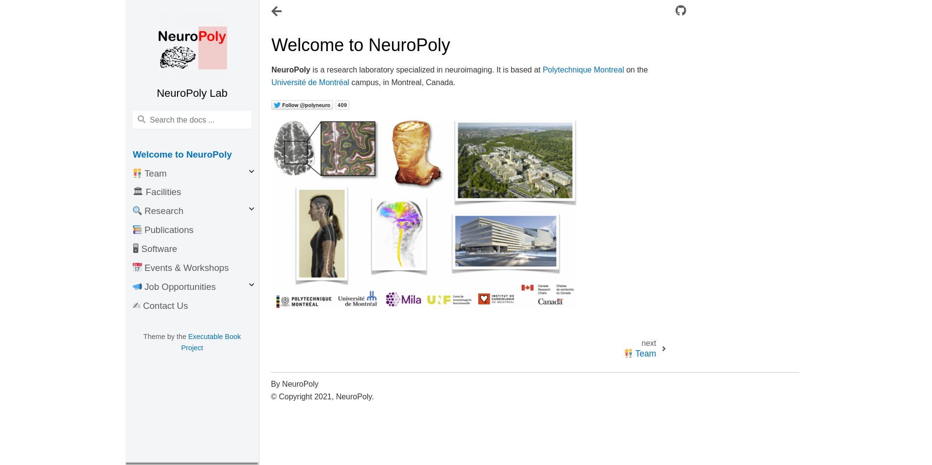 Flush Table of Contents sidebar to the far left · Issue #455 ...