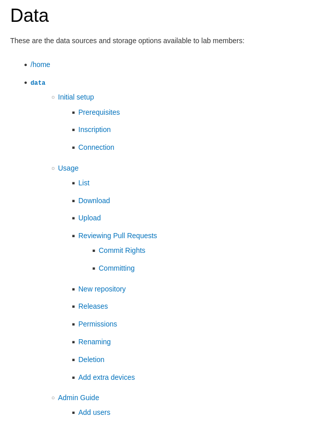Move the data-management documentation here · Issue #27 · neuropoly/intranet.neuro.polymtl.ca ...
