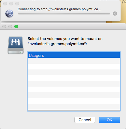 Linux specifications for connection to PolyGRAMES server · Issue #53 · neuropoly/intranet.neuro ...